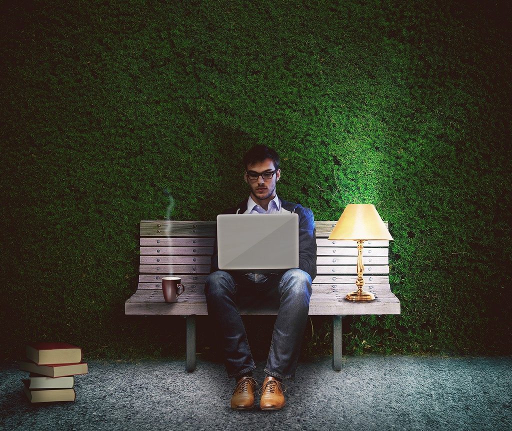 All Content Creators Should Pity the Reader - Blog Post - Virtual ...