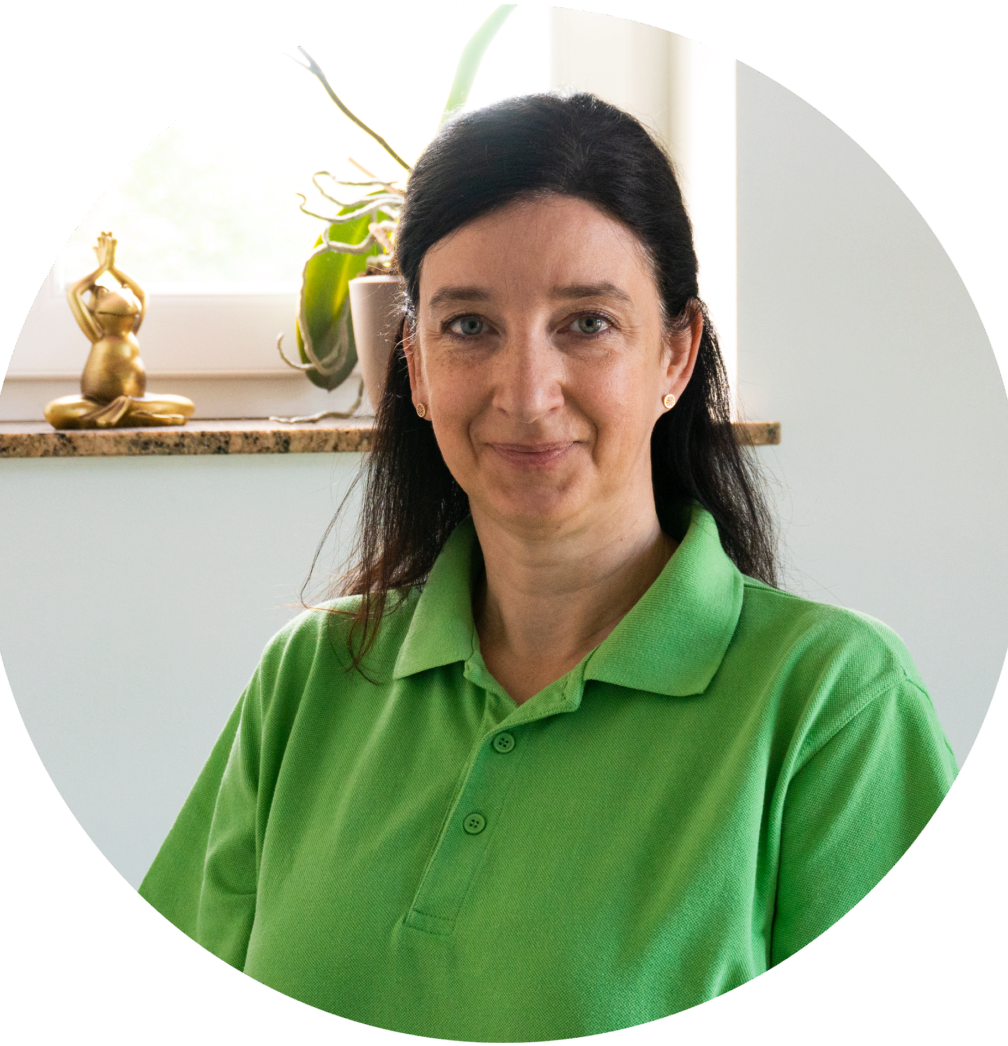 Privatpraxis für Physiotherapie - Leben ist Bewegung