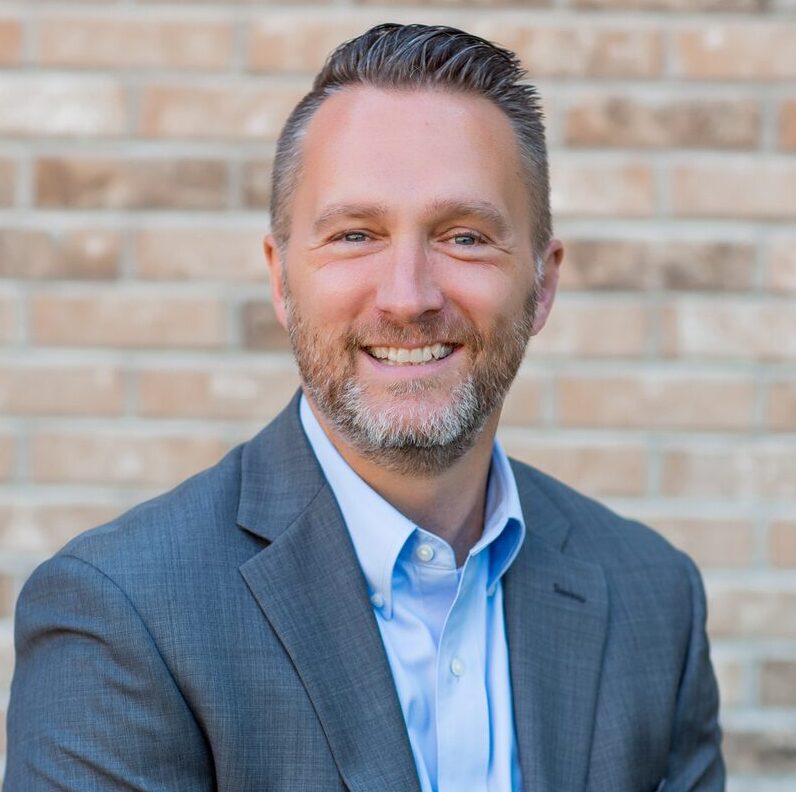 Leadership Team - Partner Solutions