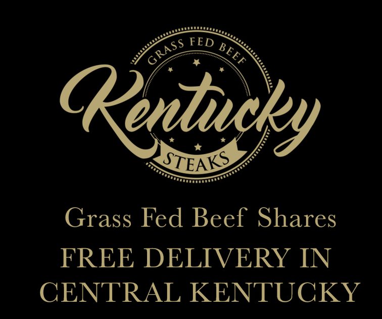 KY Grass Fed All Natural Beef - Kentucky Steaks LLC