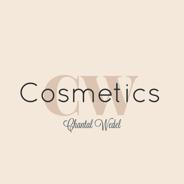 CW Cosmetics - Chantal Wedel