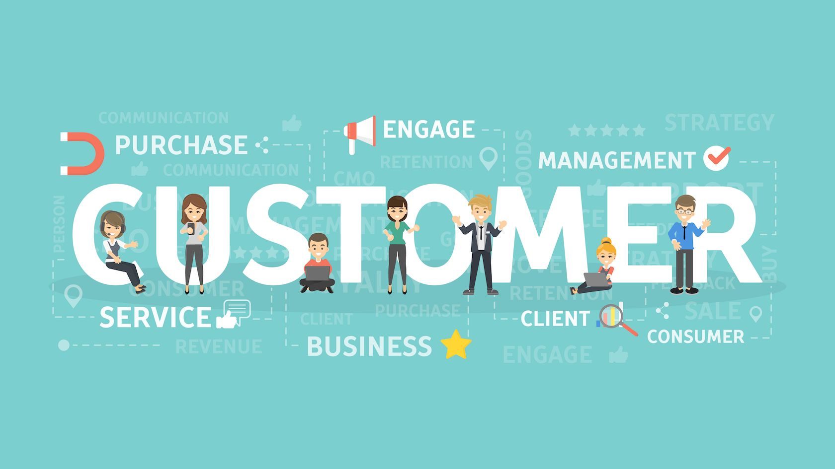 Kundenbedürfnisse - Gewinne mit Erfolg Kunden | Websitebutler