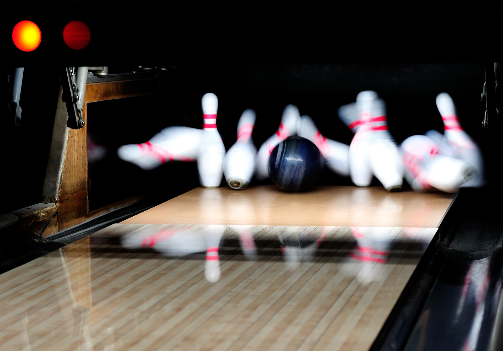 Kangaroos Land Hansastraße | Billard & Bowling: KANGAROO’S LAND, Berlin ...