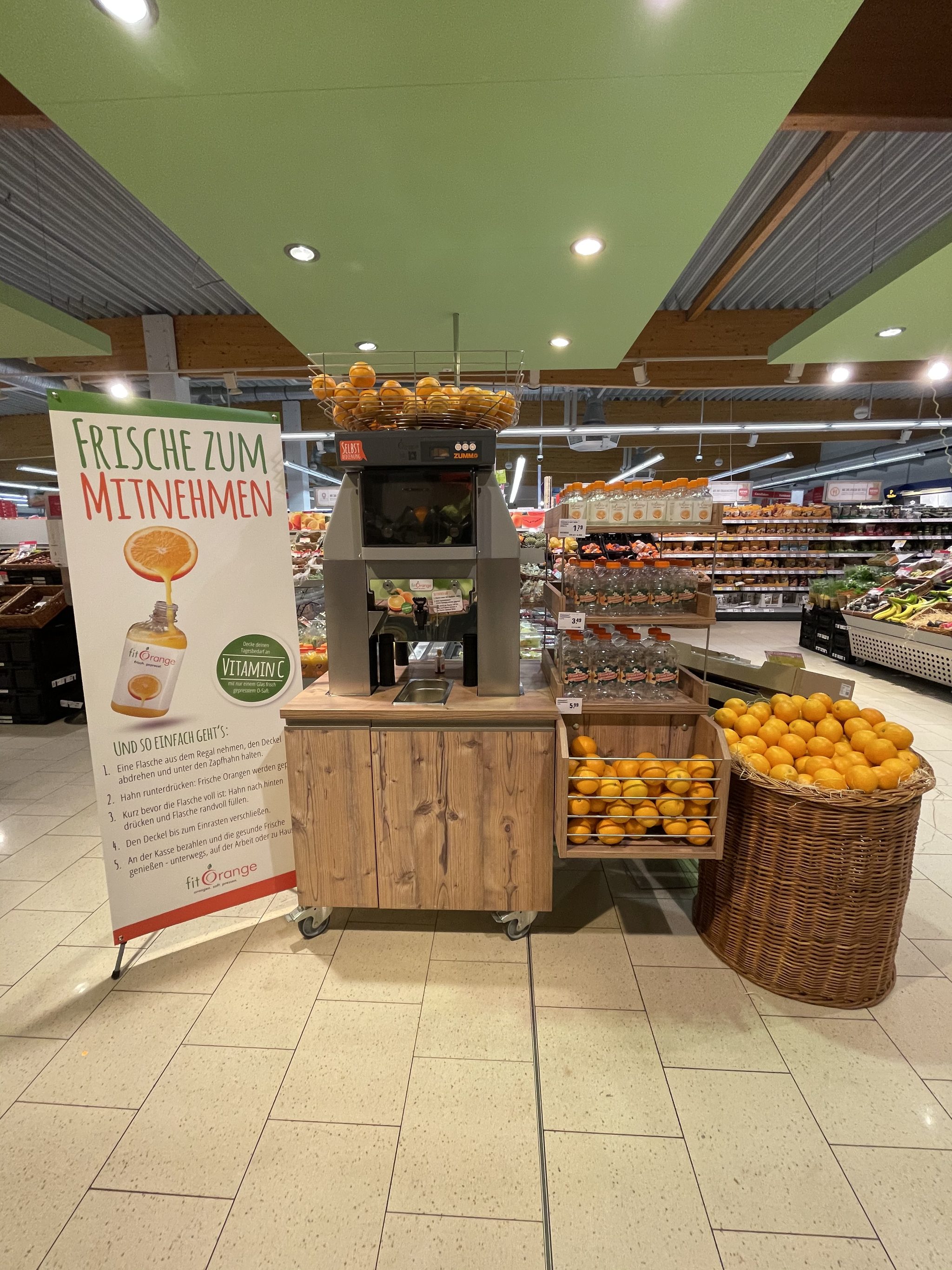 News | REWE Reinartz in Aachen - REWE Reinartz Aachen