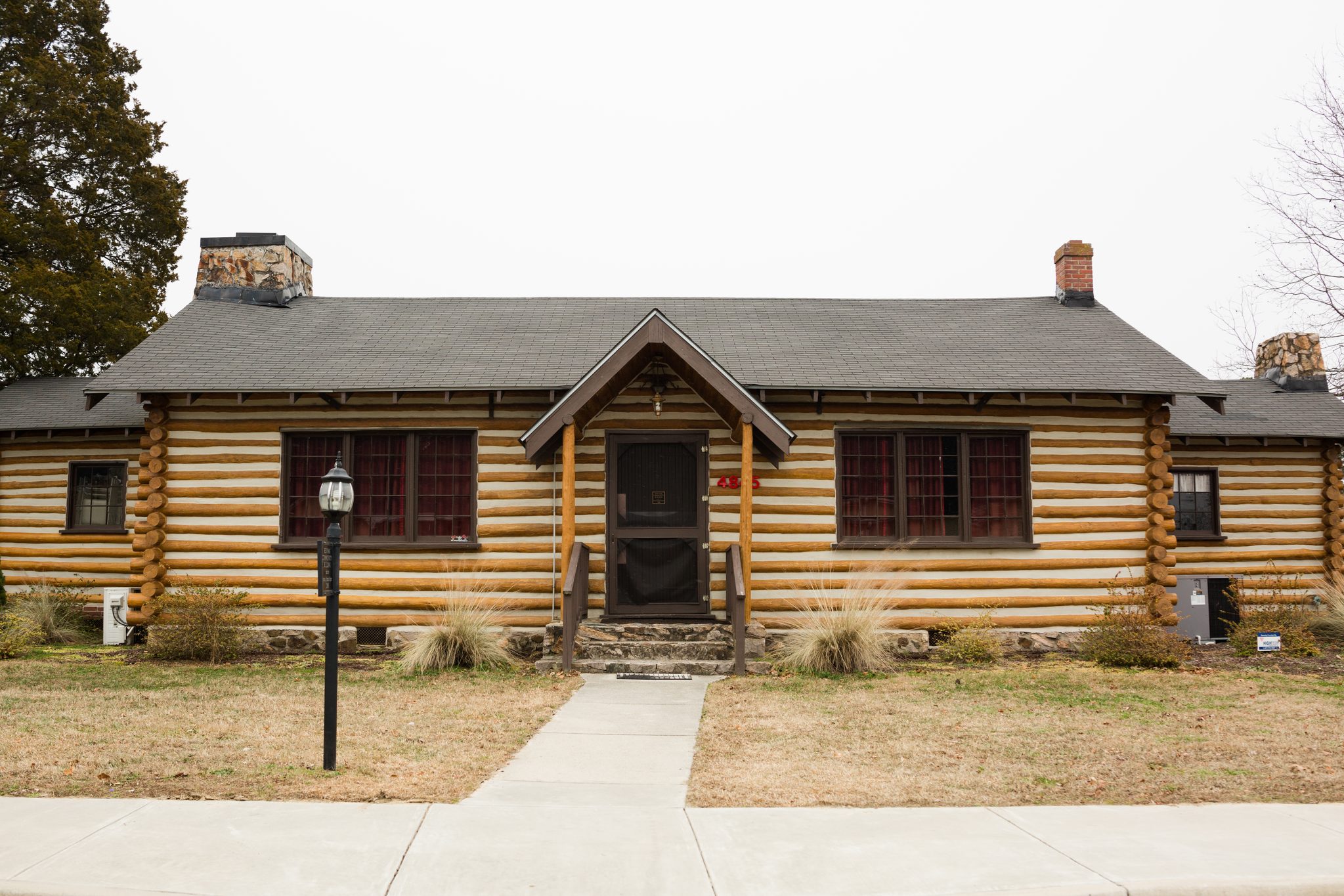 Town History - Town of Red Oak, NC