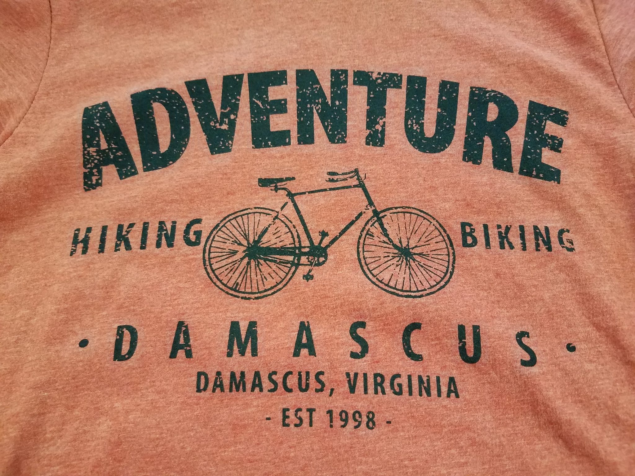 Damascus A.T. Souvenirs - Damascus Outfitters