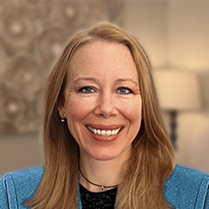 About Dr. Janeen Davis - Purpose & Peace Solutions