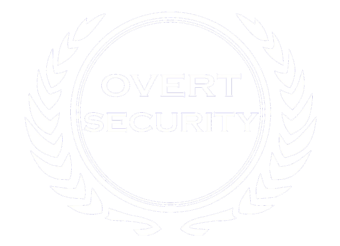Security Company Cardiff | Overt Security - Security Contractor ...