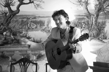 NORMAN - ANGELA CALLAN