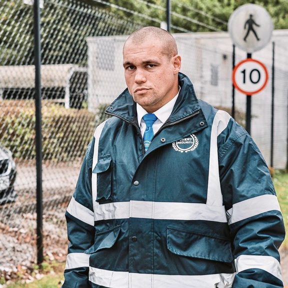 Careers - Security Company Cardiff | Overt Security