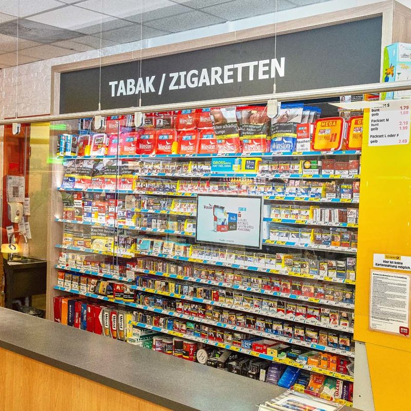 Galerie - REWE Fischer