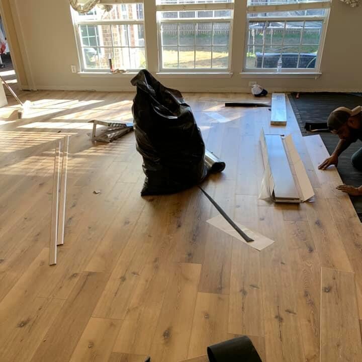 North Star Flooring Sale - Check out our INVENTORY