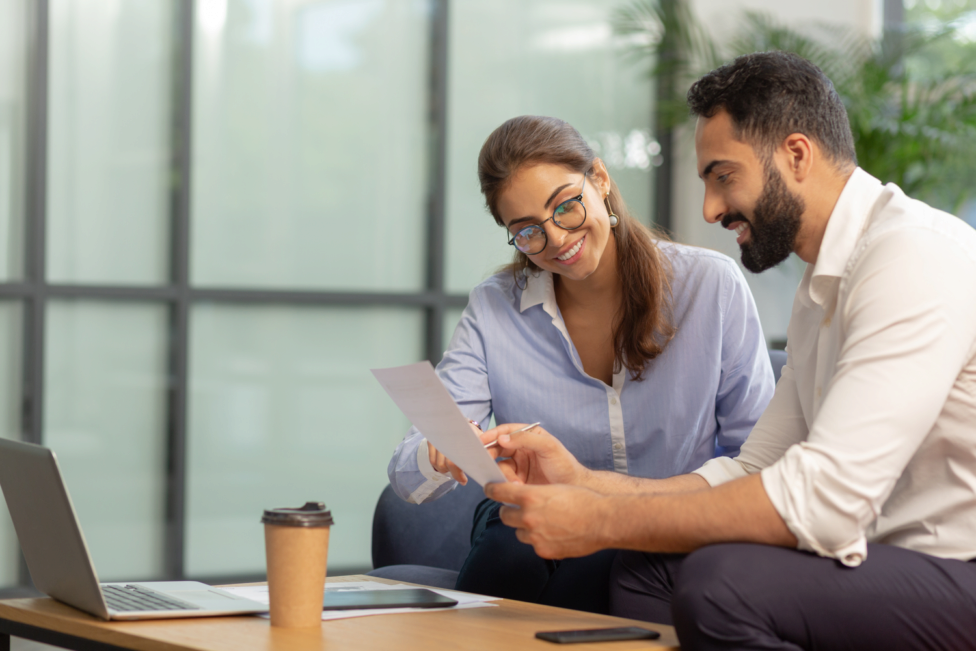 About Us - Partner Solutions