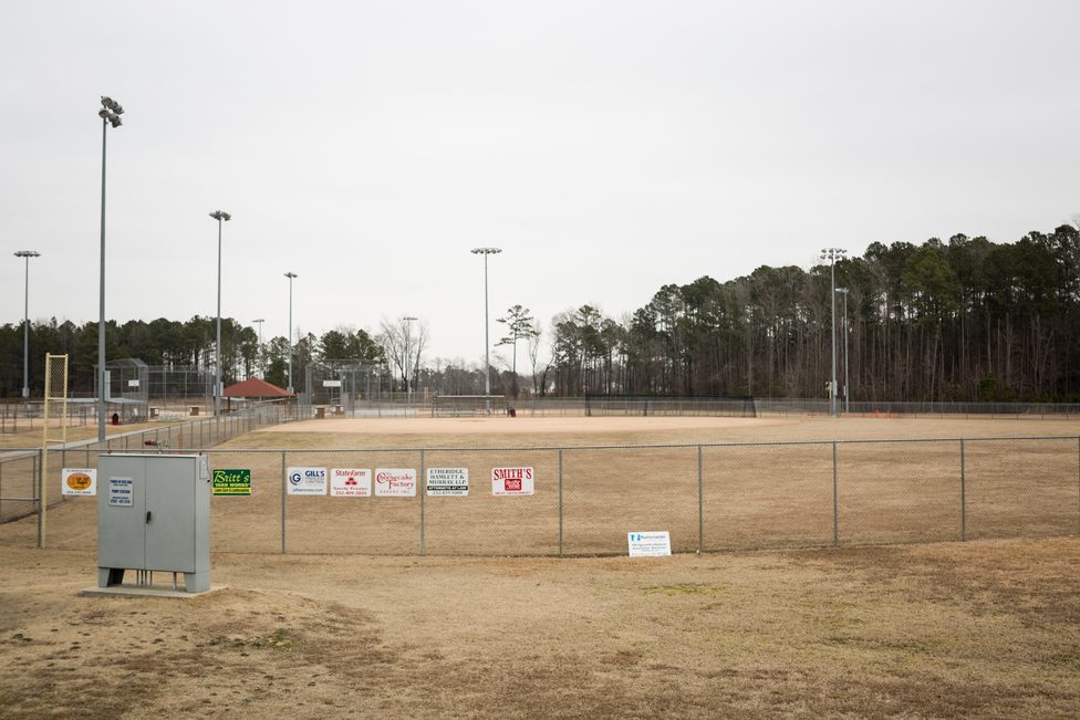 Town History - Town of Red Oak, NC